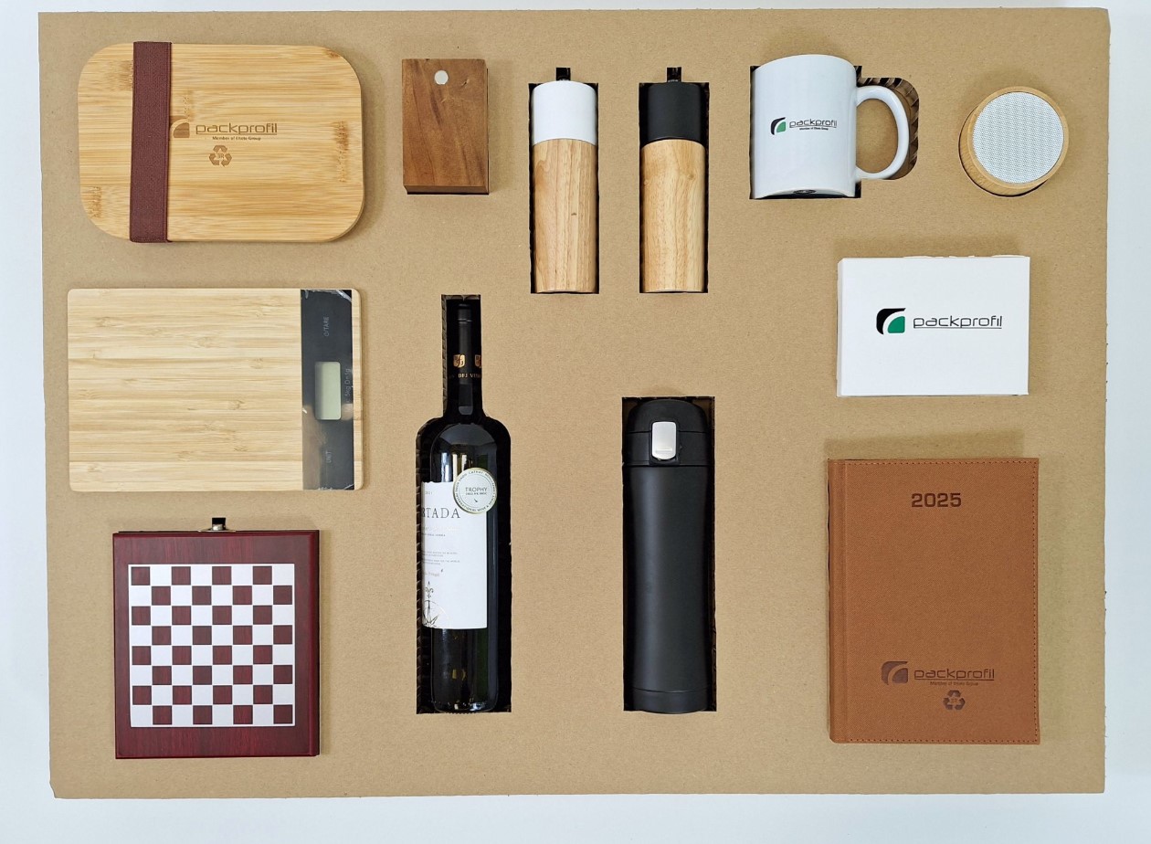 Opakowania z płyt o strukturze plastra miodu – bezpieczeństwo i ...